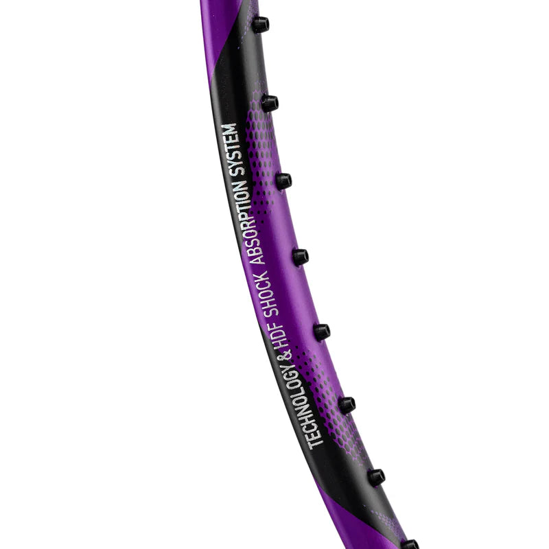 Li-Ning HALBERTEC 9000 4U – Pro Racket Sports