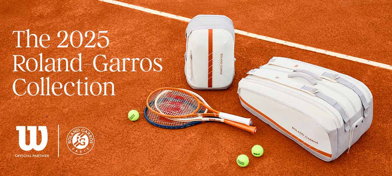 Pro Racket Sports - Your No.1 Resource For All Racket Sports