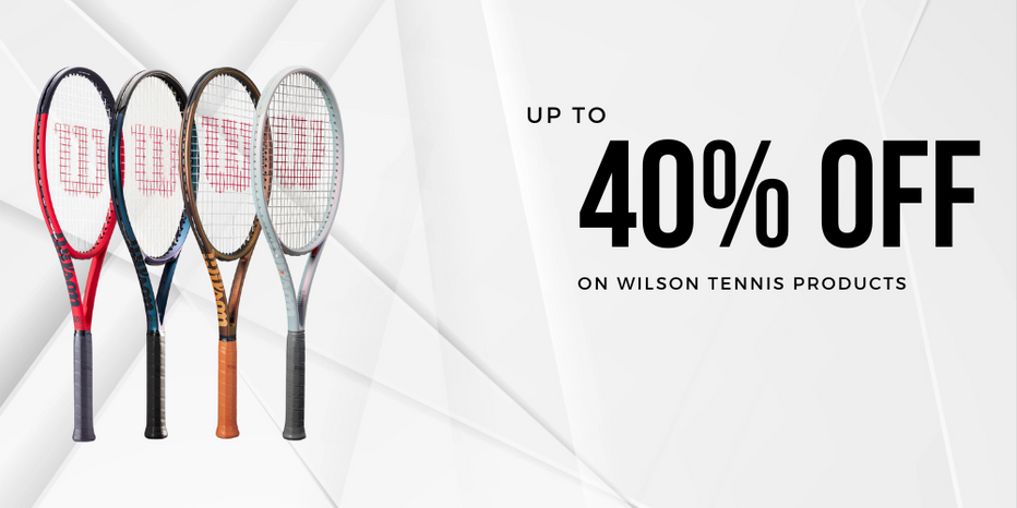 Pro Racket Sports - Your No.1 Resource For All Racket Sports