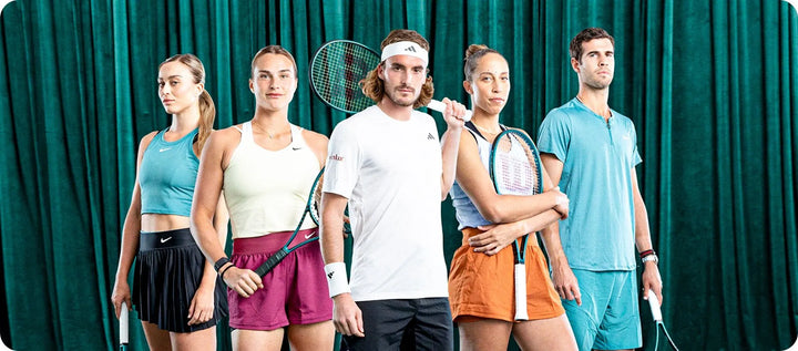 All Tennis Rackets – Pro Racket Sports