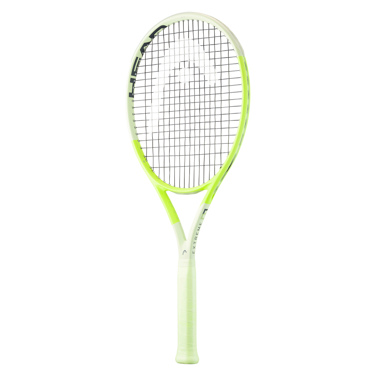2024 HEAD Extreme MP Tennis Racket [Yellow/Green] – Pro Racket Sports