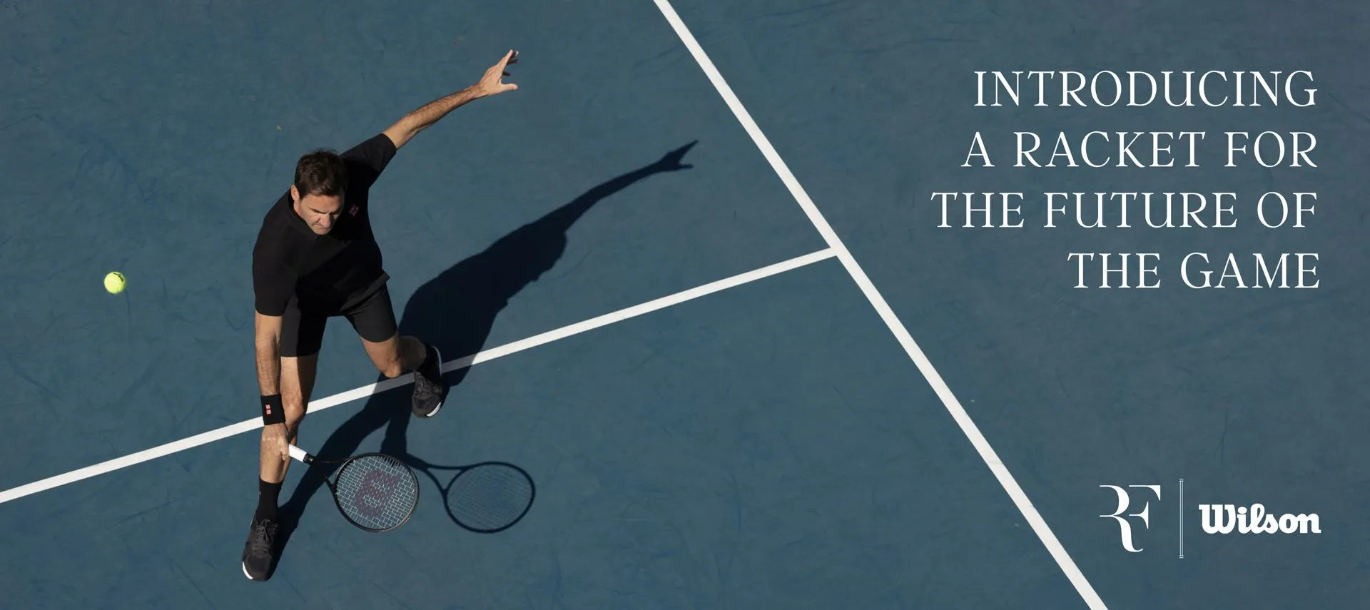 Pro Racket Sports - Your No.1 Resource For All Racket Sports