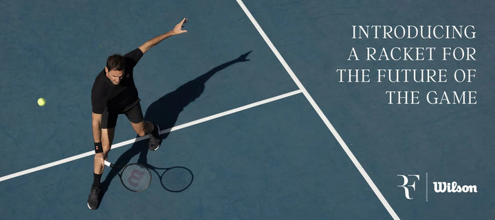 Pro Racket Sports - Your No.1 Resource For All Racket Sports