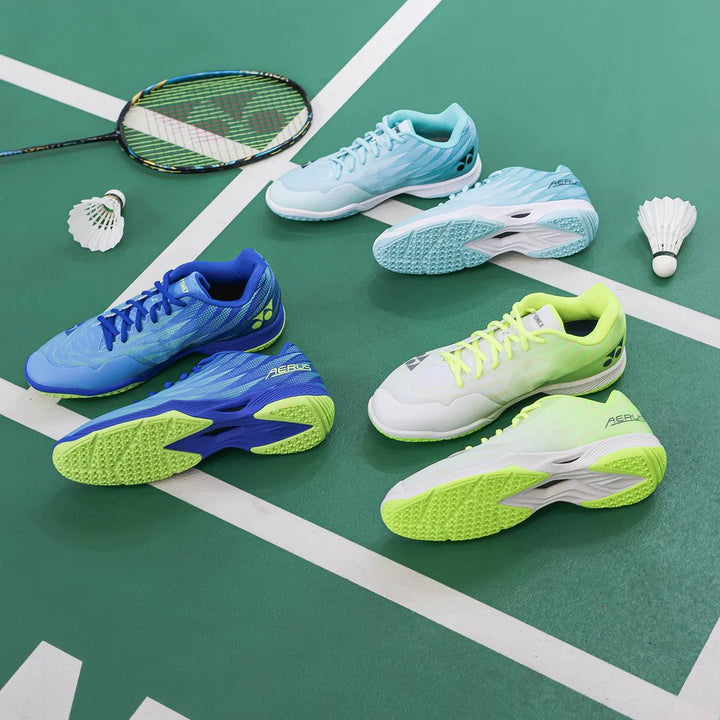 Pro Racket Sports - Your No.1 Resource For All Racket Sports