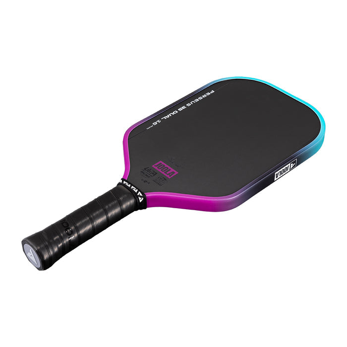 Joola 3S Dual 16mm Perseus Pickleball Paddle – Pro Racket Sports