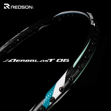 Redson Badminton Rackets – Pro Racket Sports