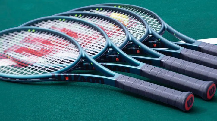 Pro Racket Sports - Your No.1 Resource For All Racket Sports