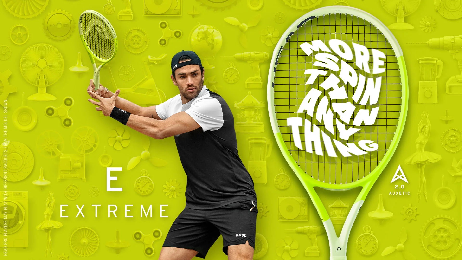 Pro Racket Sports - Your No.1 Resource For All Racket Sports