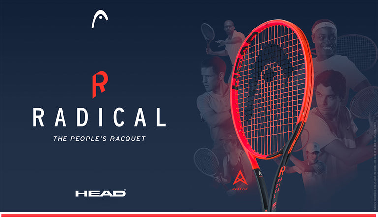 Pro Racket Sports - Your No.1 Resource For All Racket Sports