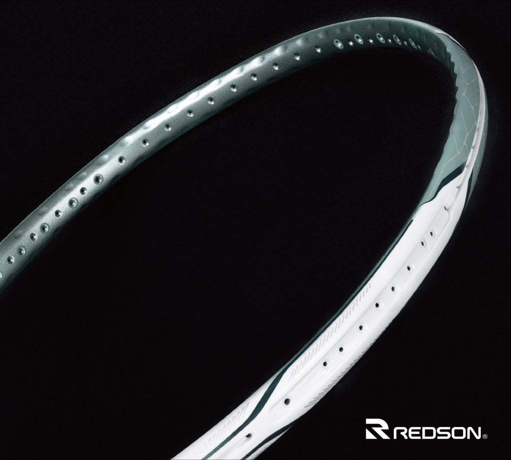Redson Shape ESG Badminton Racket – Pro Racket Sports