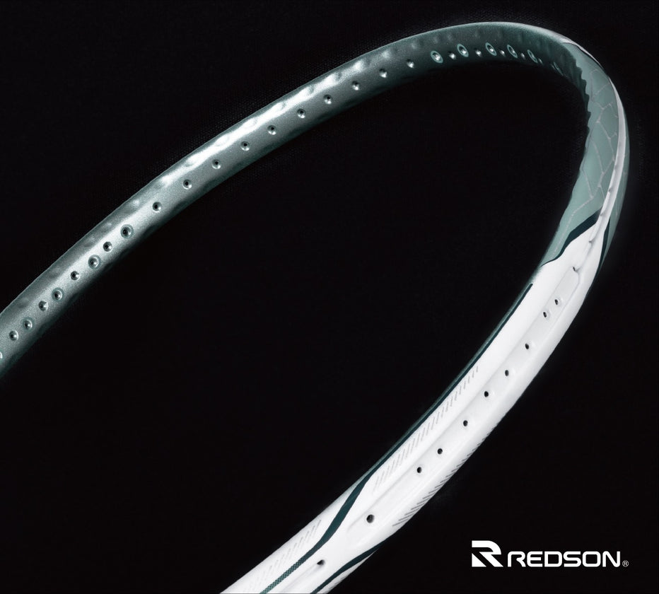 Redson Shape ESG Badminton Racket – Pro Racket Sports