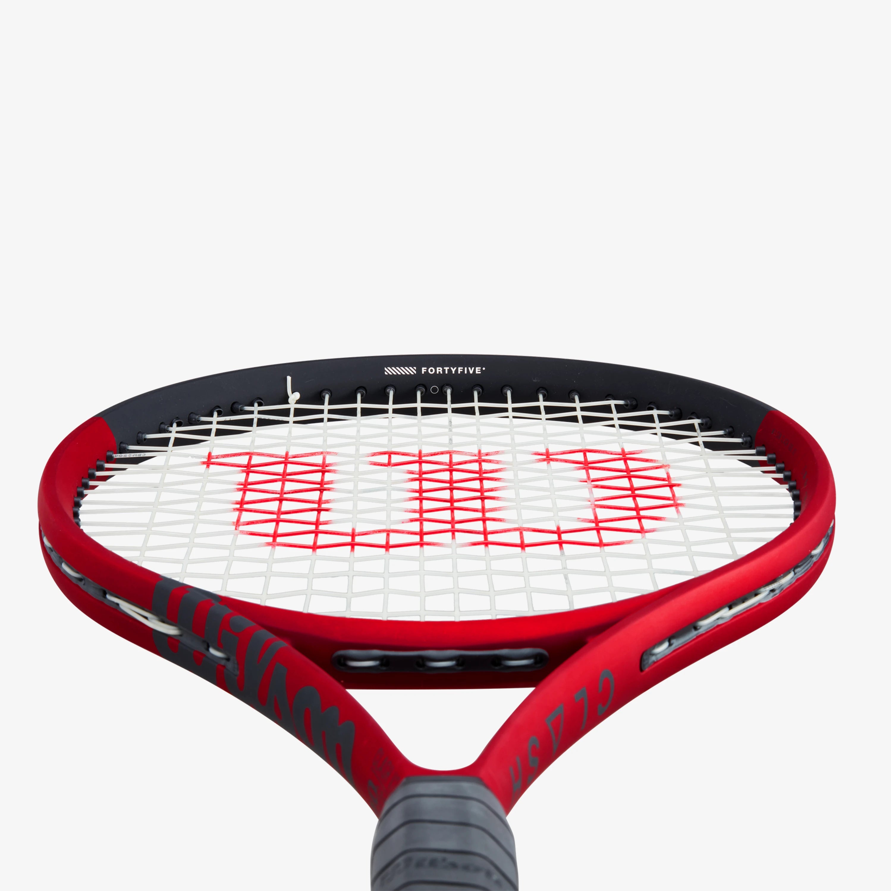 Wilson CLASH 100L V2 Tennis Racket *CLEARANCE* – Pro Racket Sports