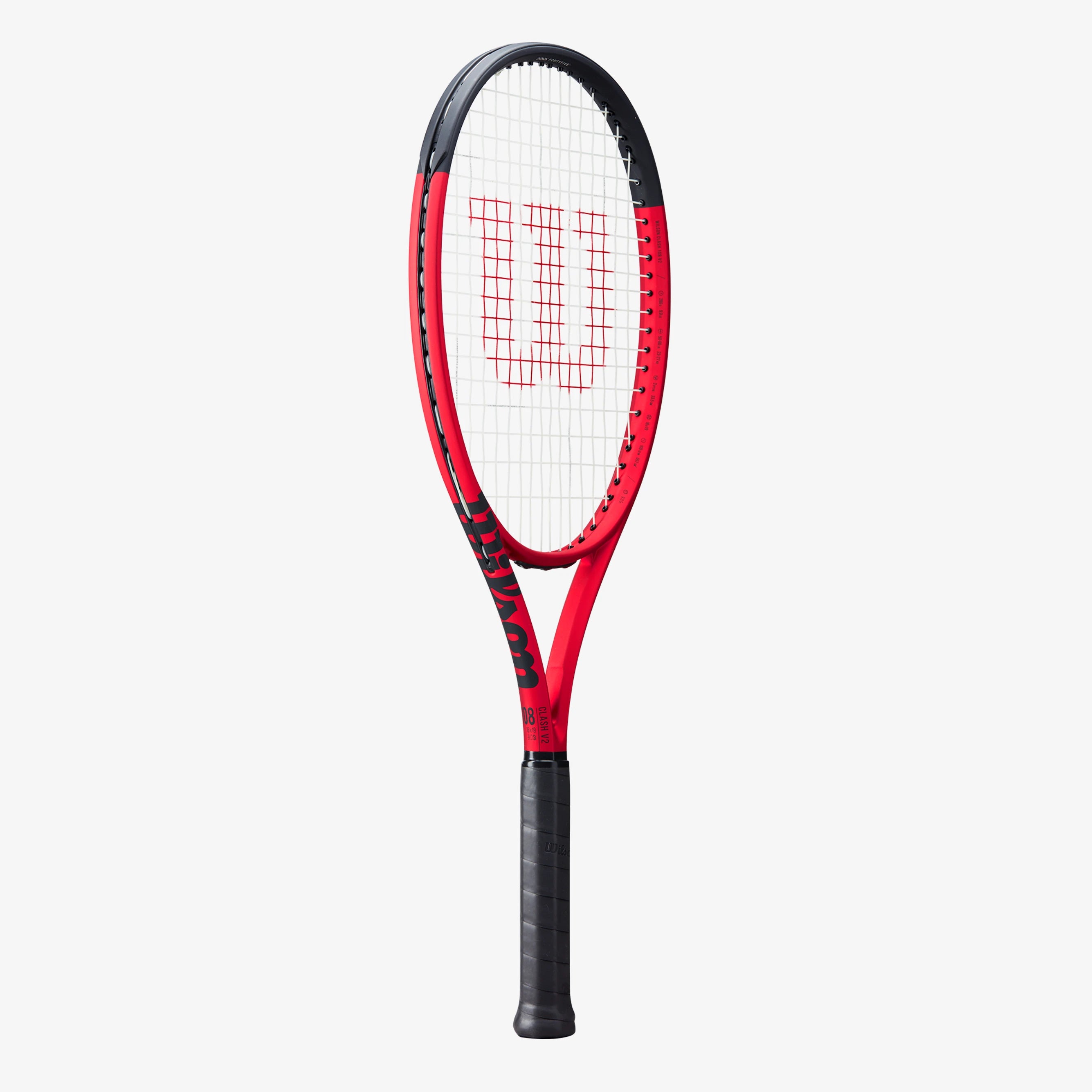 Wilson CLASH 108 V2 Tennis Racket *CLEARANCE* – Pro Racket Sports