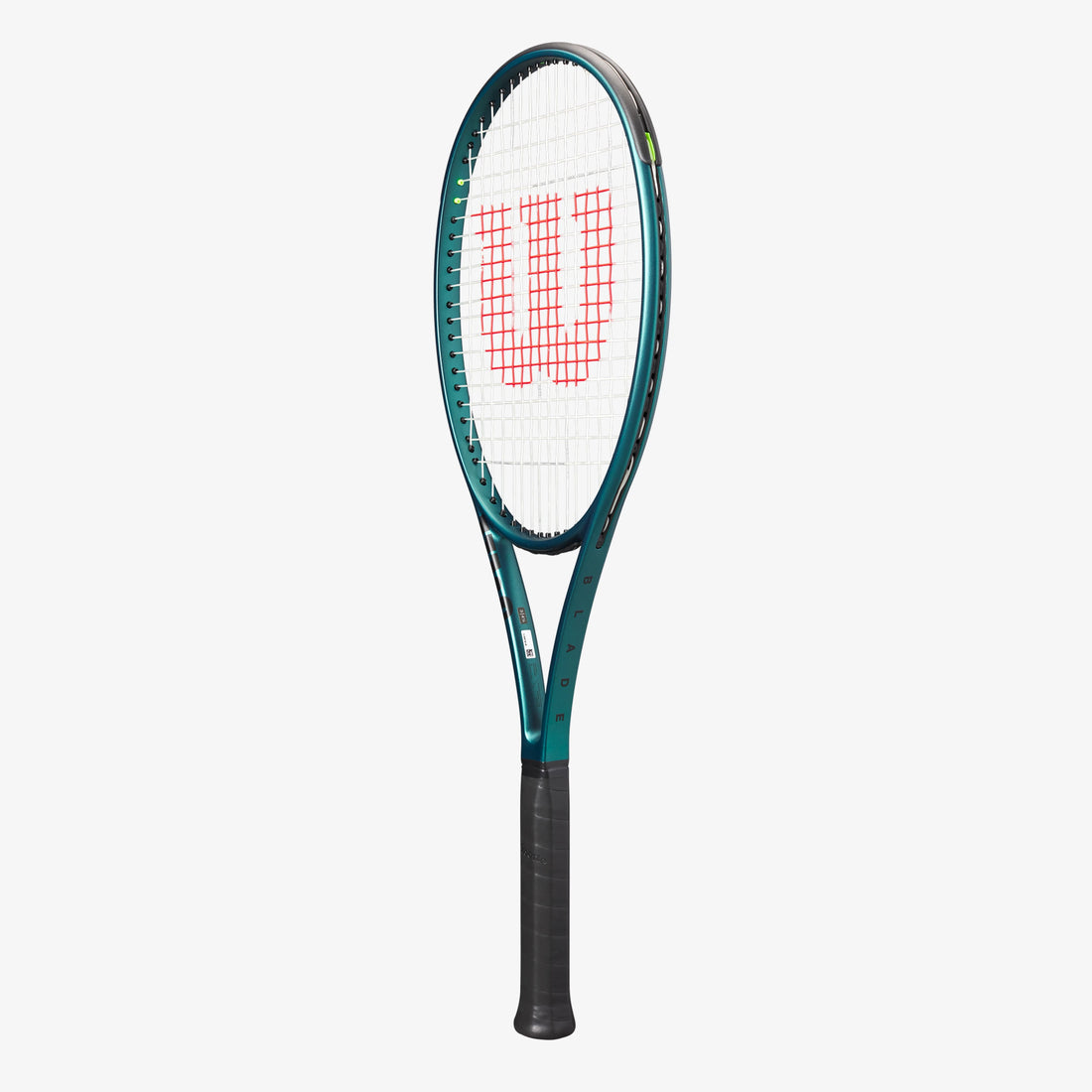 2024 Wilson BLADE 98 16x19 V9 Tennis Racket – Pro Racket Sports