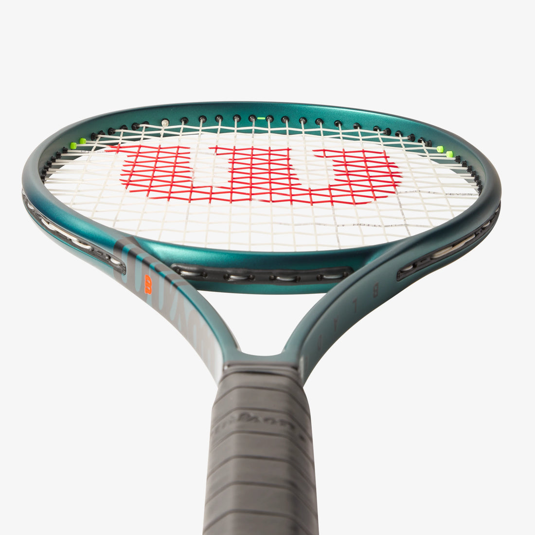 2024 Wilson BLADE 98 18x20 V9 Tennis Racket – Pro Racket Sports