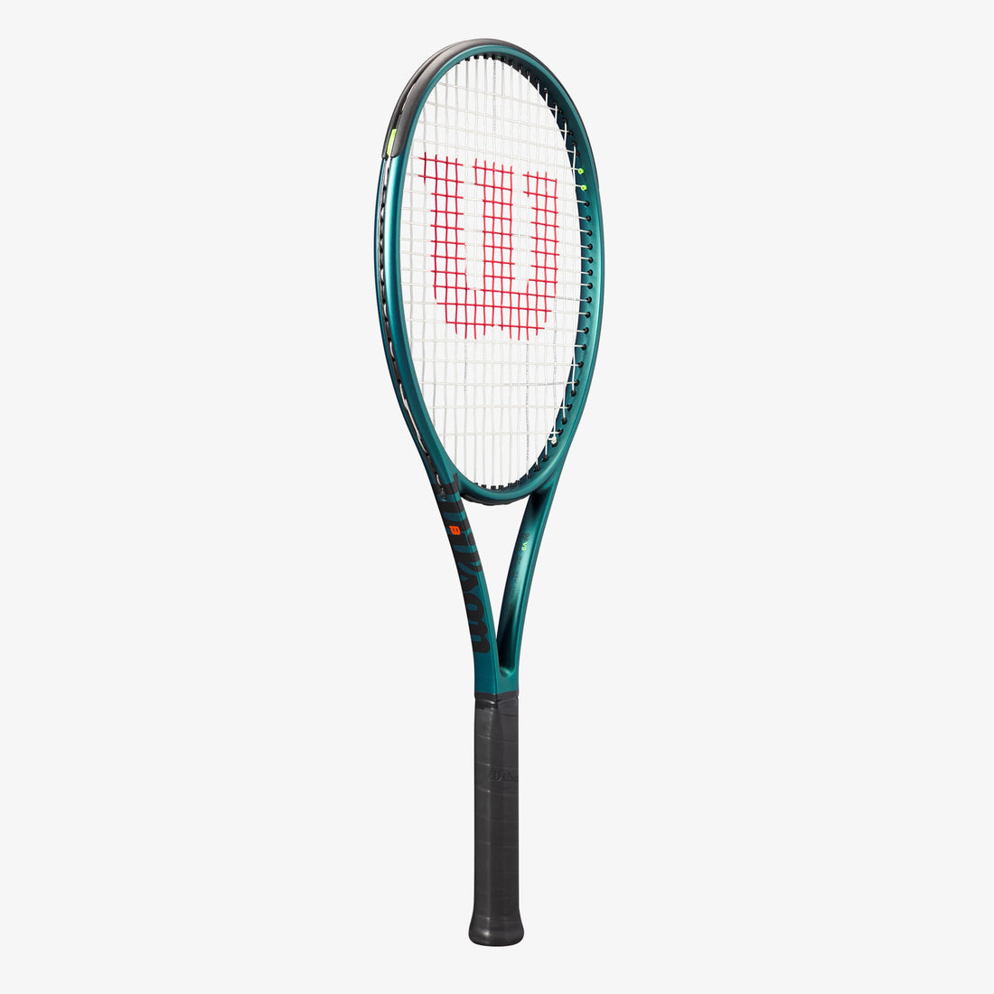 2024 Wilson BLADE 98 18x20 V9 Tennis Racket – Pro Racket Sports
