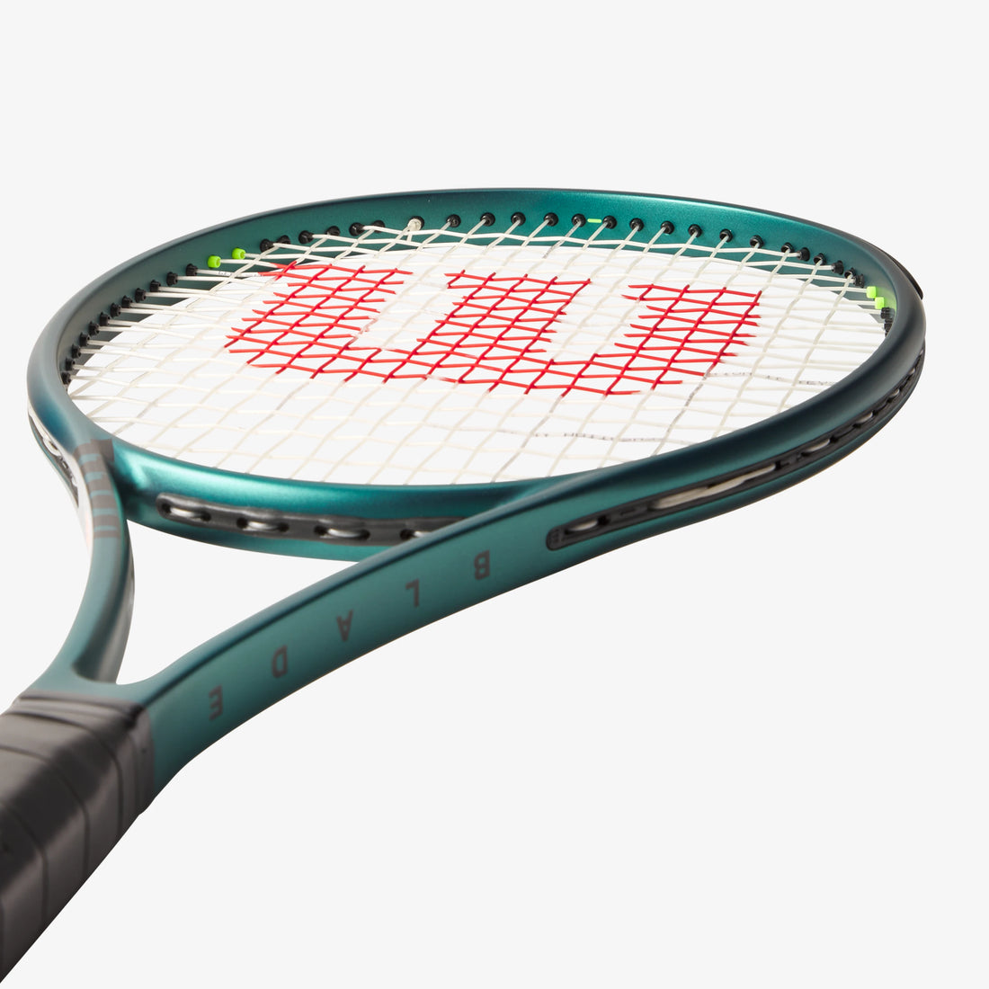 2024 Wilson BLADE 98 18x20 V9 Tennis Racket – Pro Racket Sports