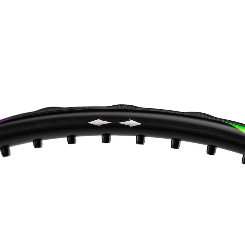 Li-Ning HALBERTEC 9000 4U – Pro Racket Sports