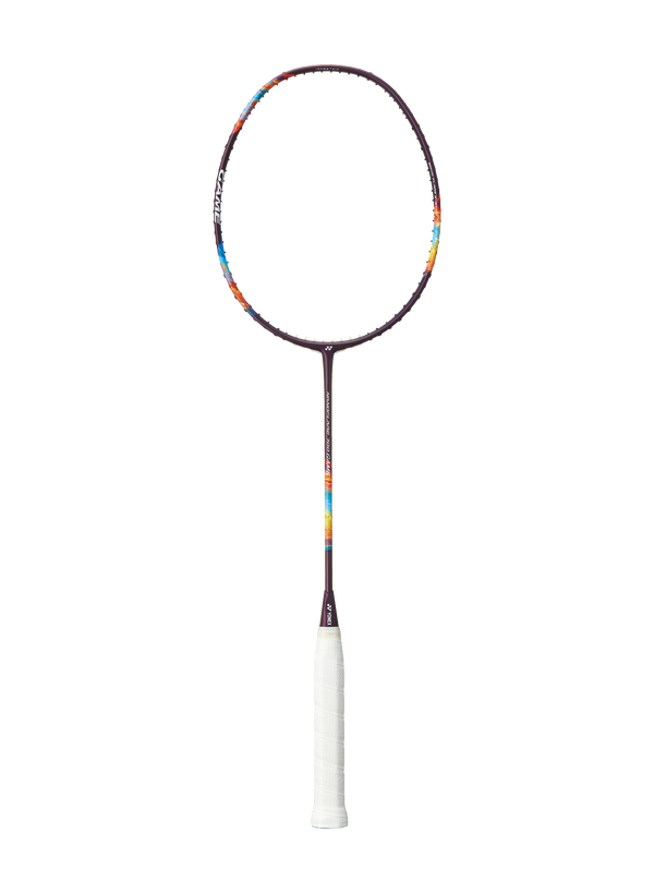 2024 Yonex Nanoflare 700 GAME Badminton Racket [Midnight Purple] – Pro Racket Sports