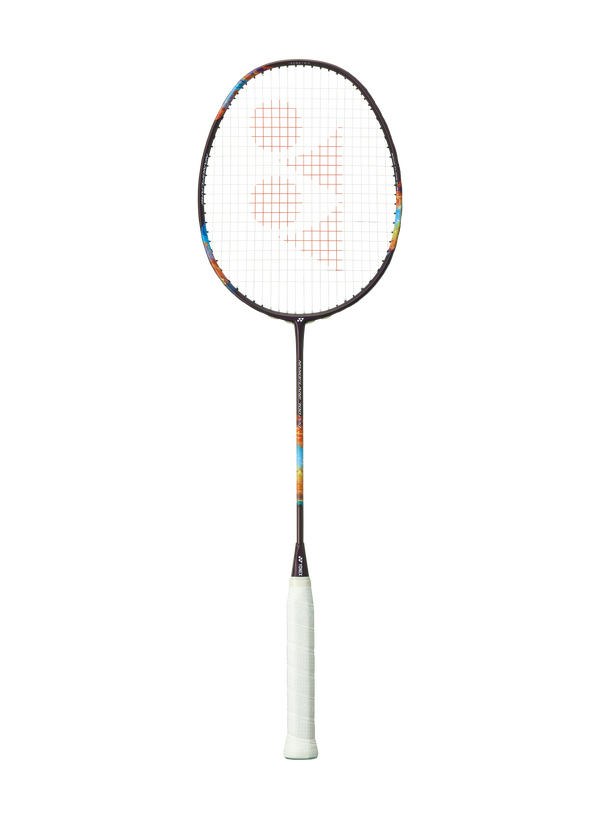 2024 Yonex Nanoflare 700 PRO Badminton Racket [Midnight Purple] – Pro Racket Sports