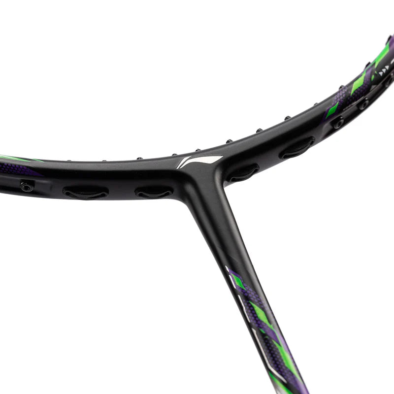 Li-Ning HALBERTEC 9000 4U – Pro Racket Sports