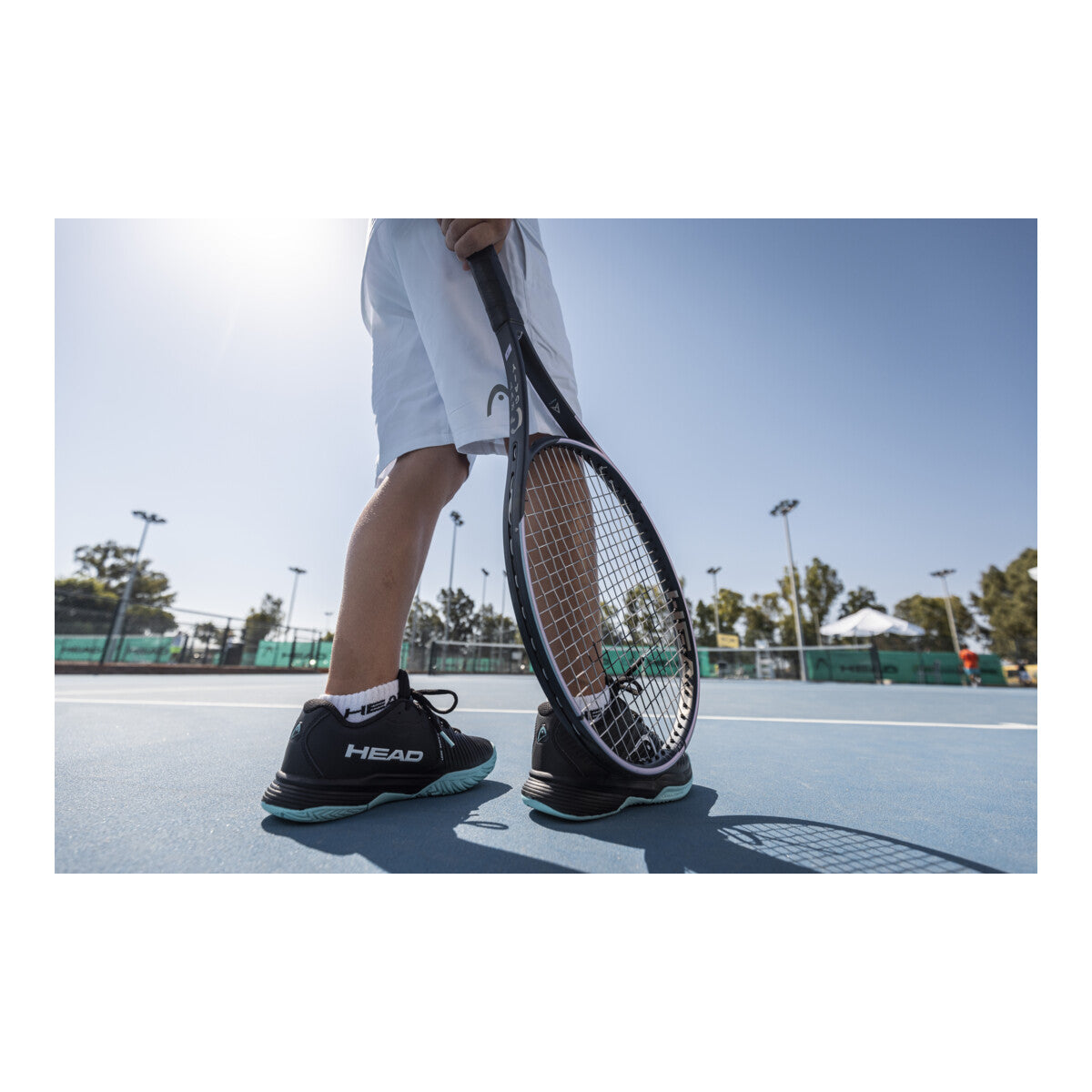 2023 HEAD GRAVITY JR Junior Tennis Racket – Pro Racket Sports