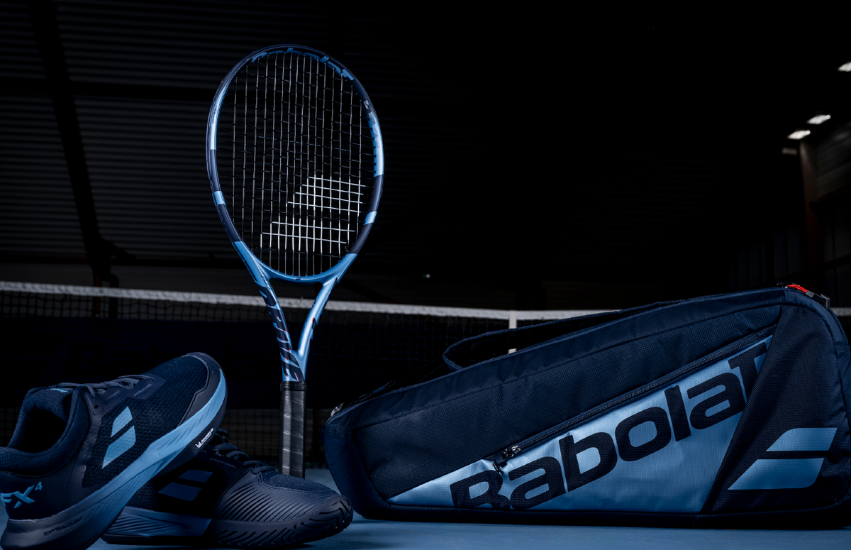 Pro Racket Sports - Your No.1 Resource For All Racket Sports