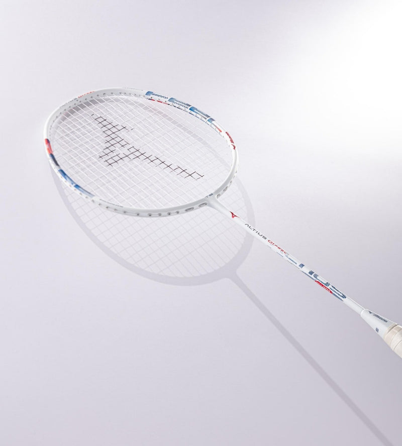 Mizuno Badminton Rackets – Pro Racket Sports