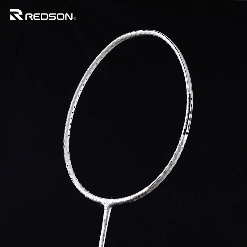 Redson Shape 07 4U Badminton Racket [White] – Pro Racket Sports