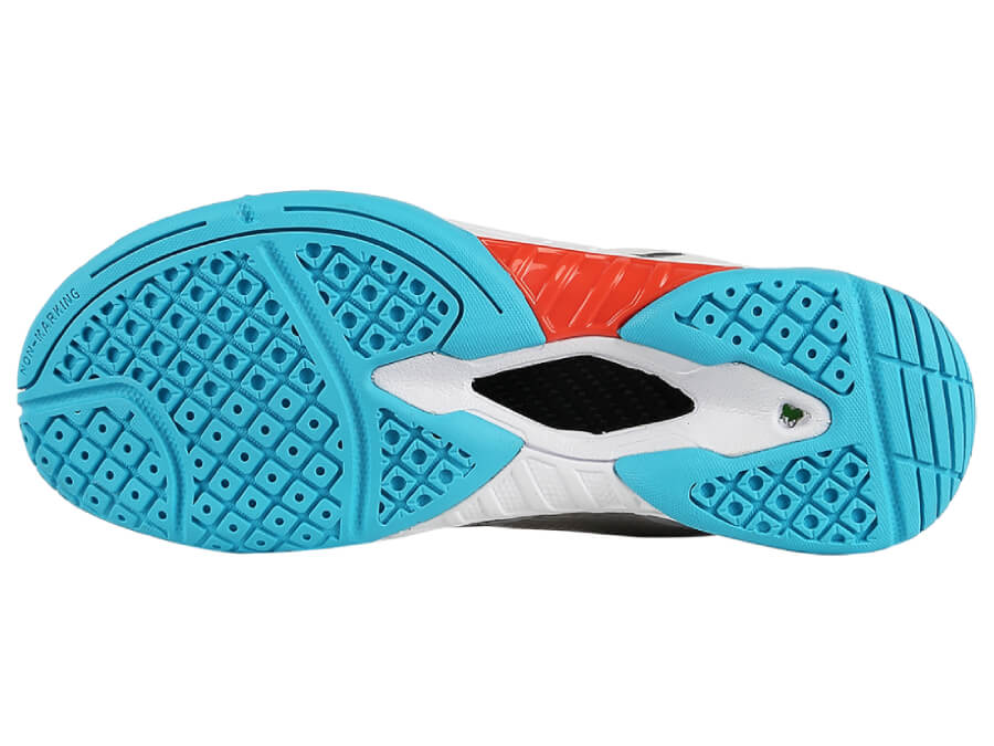 Victor S82 II AS Badminton Shoes – Pro Racket Sports