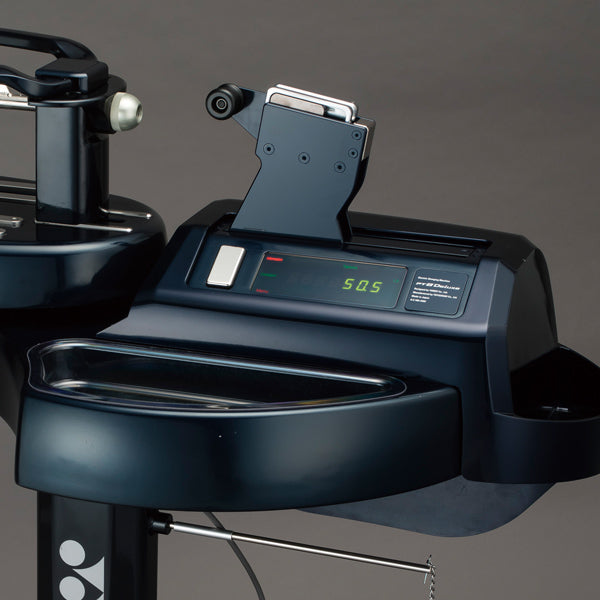 Yonex Electronic Stringing Machine PT-8 Deluxe – Pro Racket Sports