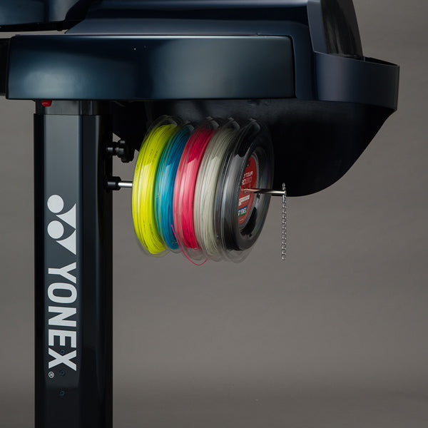 Yonex Electronic Stringing Machine PT-8 Deluxe – Pro Racket Sports