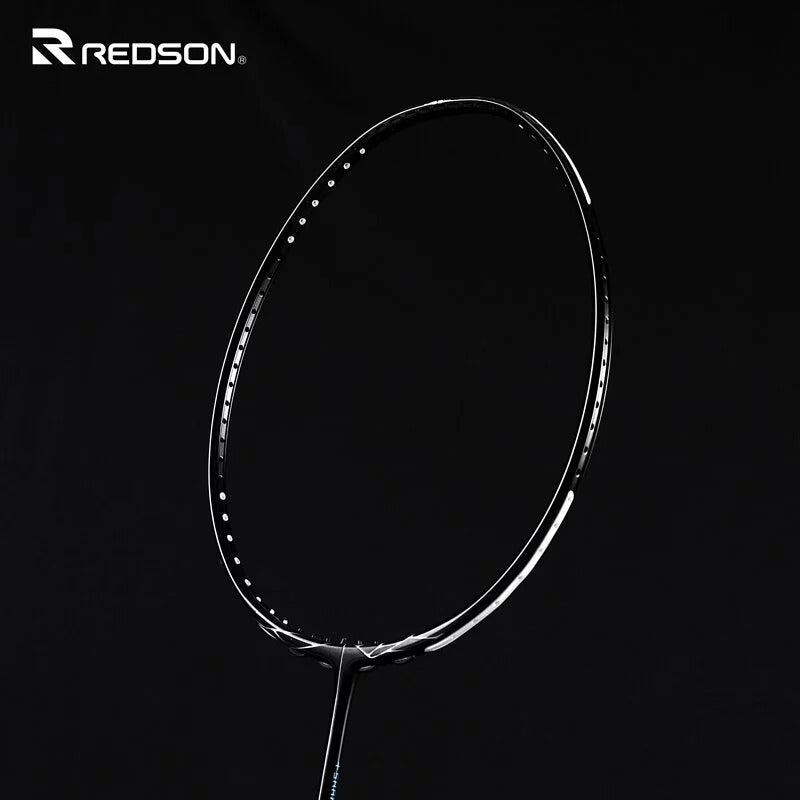 Redson Shape SG Badminton Racket [Black](PRE-ORDER) – Pro Racket Sports